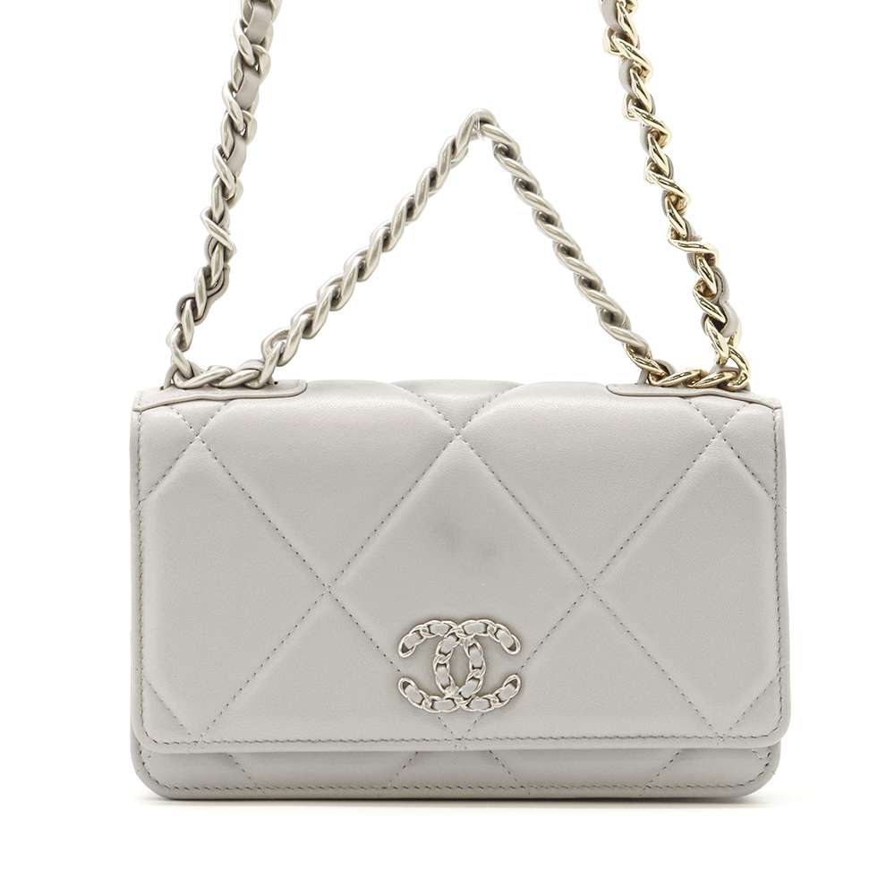 CHANEL CHA... - 럭셔리레어
